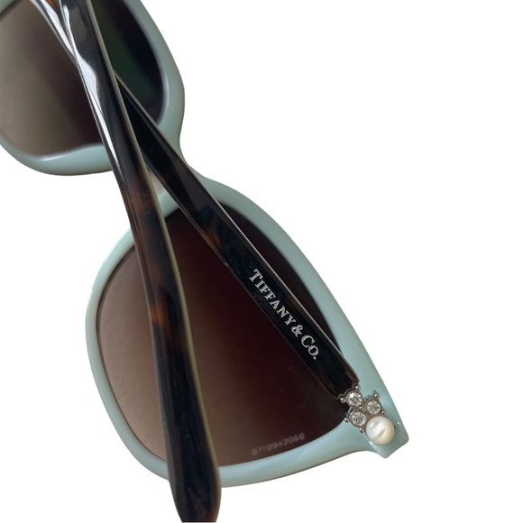Tiffany And Co Accessories Authentic Tiffany Co Tortoiseshell And 1360